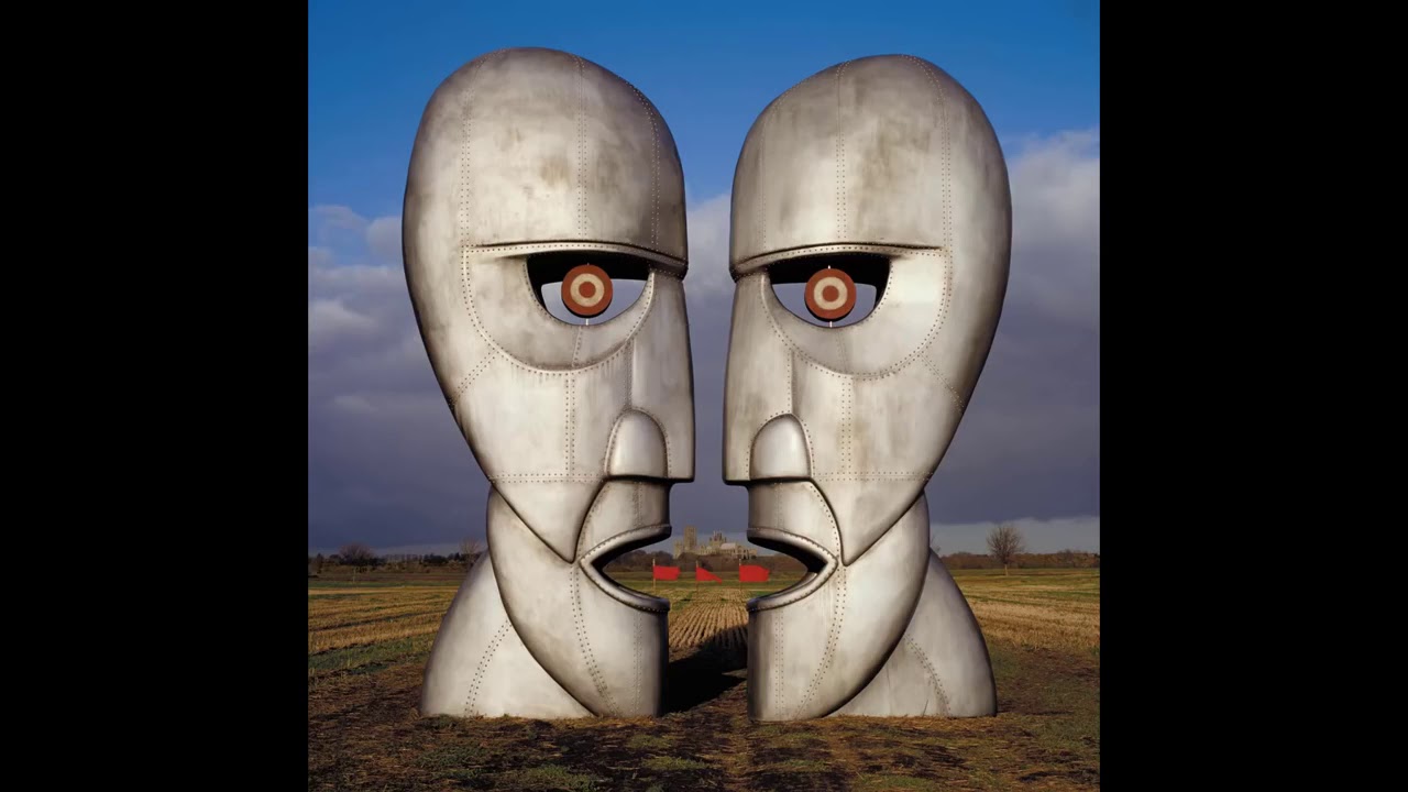 Pink Floyd - The Division Bell - full album - High Quality - YouTube