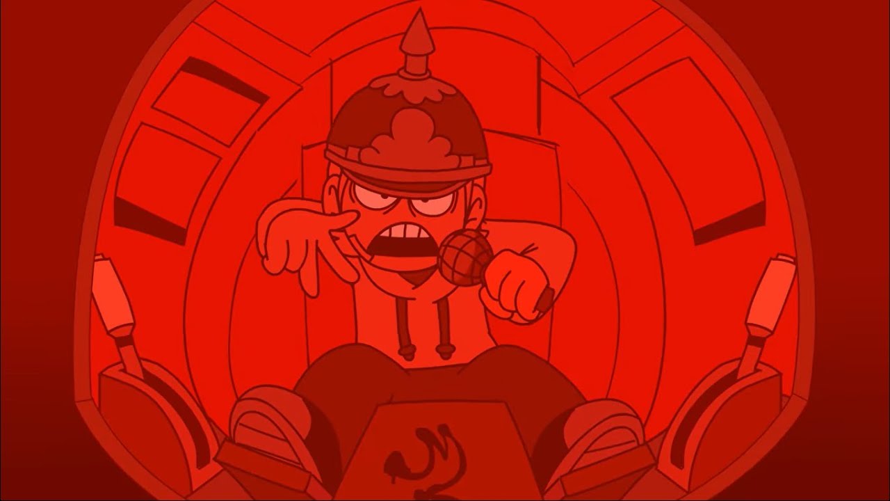 TordBot VoiceBanks FNF - YouTube