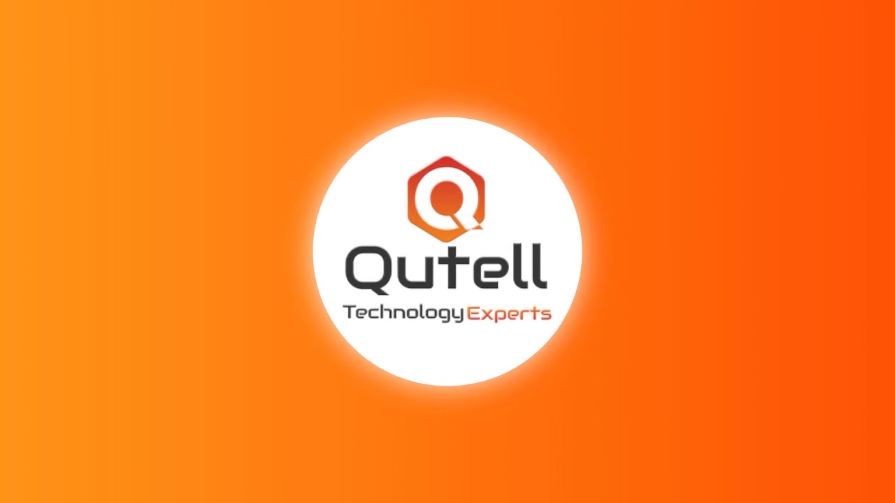 كيوتل تكنولوجي - Qutell Technology - YouTube