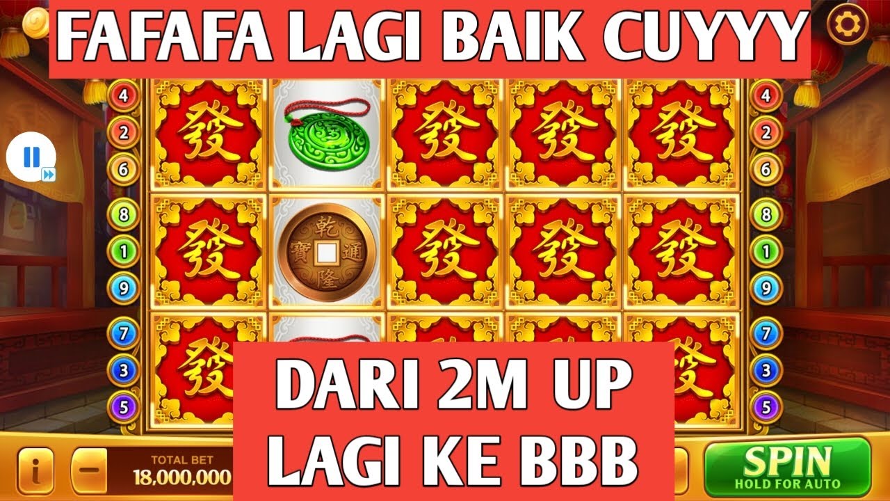 FAFA BARBAR MODAL SEDEKAH 2M (naik lagi ke BB cuyy) #9 - YouTube