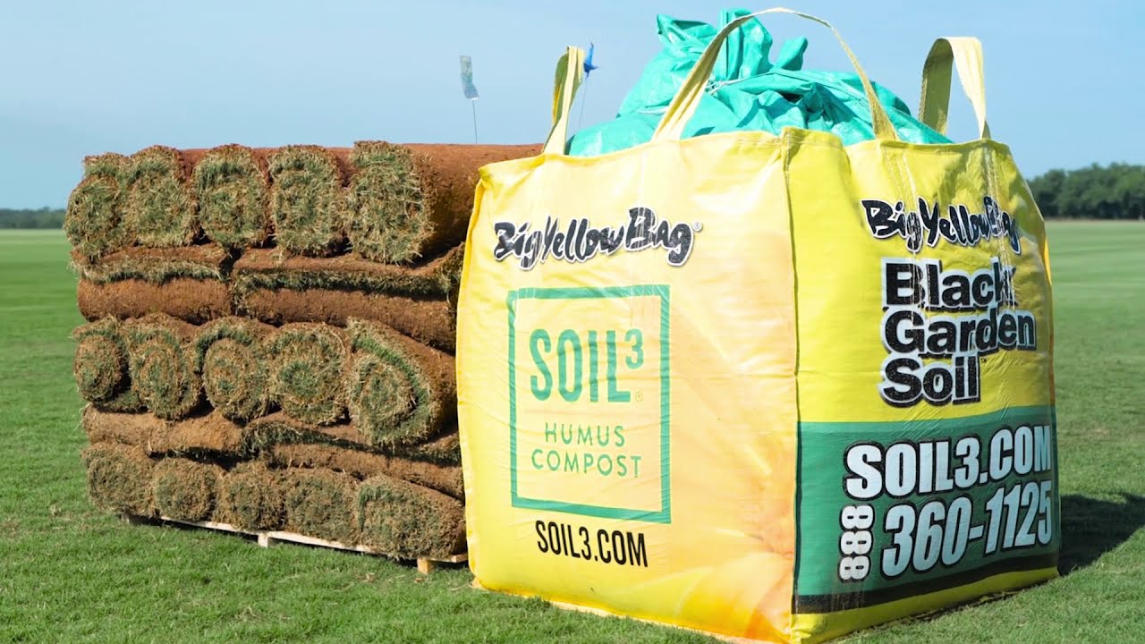 Super Bare Spot Eraser Showcase - 1 pallet of TifTuf Bermudagrass + 1 ...