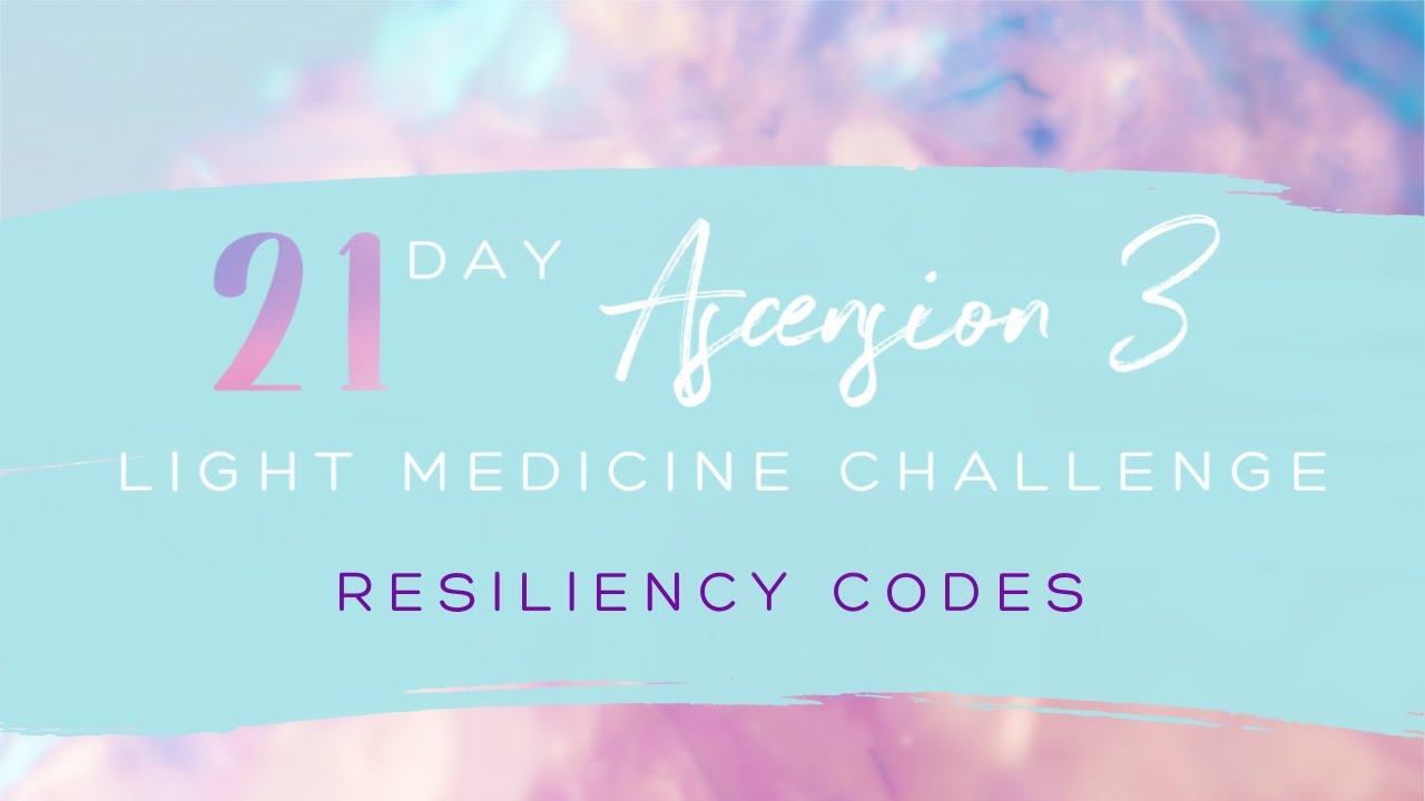 [Day 17] Ascension 3 Challenge: Resiliency Codes - YouTube