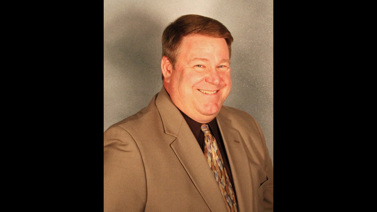 Mark Hahn KG95 in memoriam - YouTube