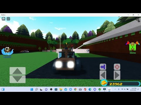 Humvee tutorial build a boat for treasure for beginers - YouTube
