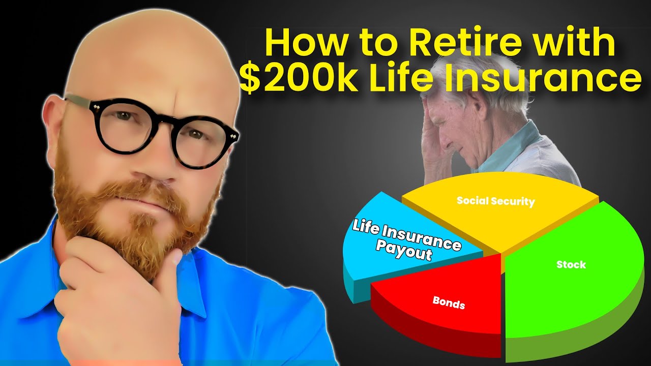 Life After Losing a Spouse | Social Security, Taxes, $200K Insurance ...