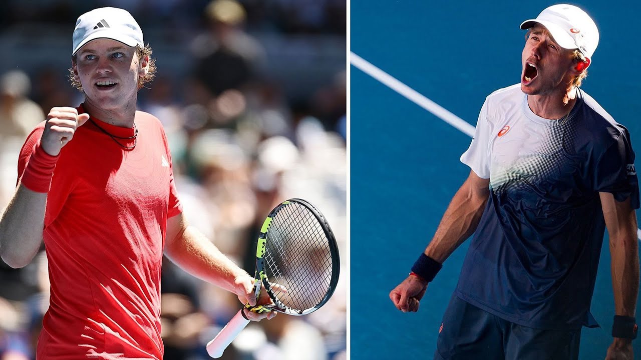 5 unknown facts about Alex Michelsen, the rising American star looking ...