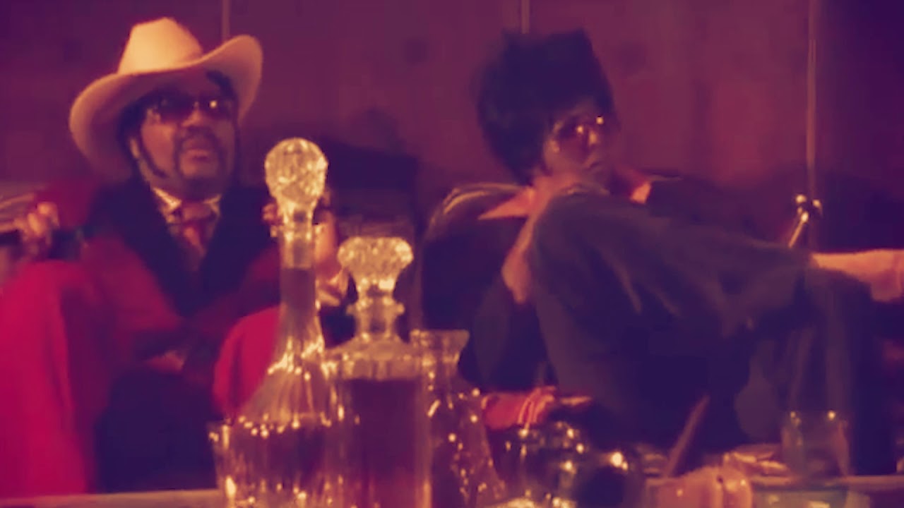 Curtis Mayfield - Pusherman (Bootleg by UCP Berlin) Trailer - YouTube