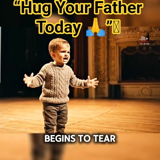 When Father Is Gone, The World Feels Harsh 💔 #fatherhood #dad # ...