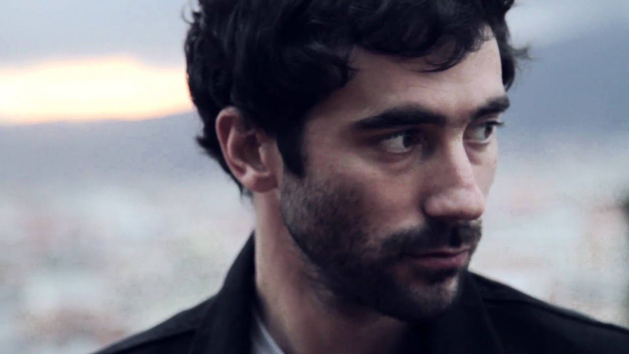 GET BENT presents: Mujeres - YouTube