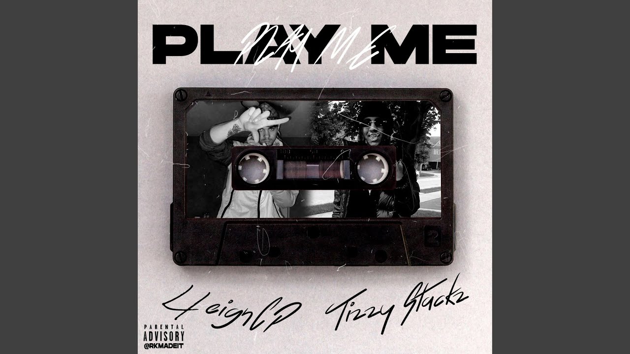 Play Me (feat. Tizzy Stackz) - YouTube