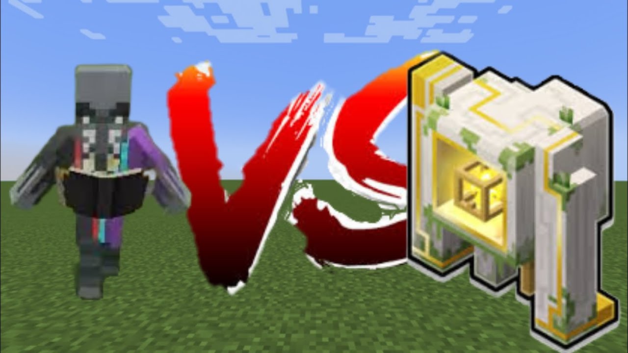 Spiritcaller vs First Of Diorite (Mob Battle #65) - YouTube
