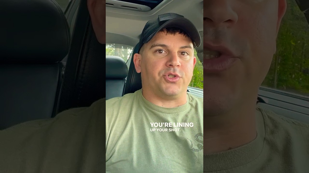 #PodcastPreview: “Hit Your Mark” - Episode 94, 3 Pillars Podcast - YouTube