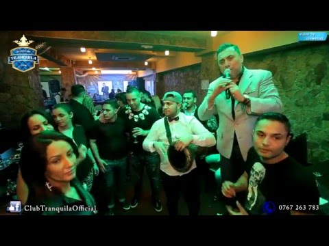 Sorinel Pustiu  - Viata rasfatata New Hit 2016 @ClubTranquila