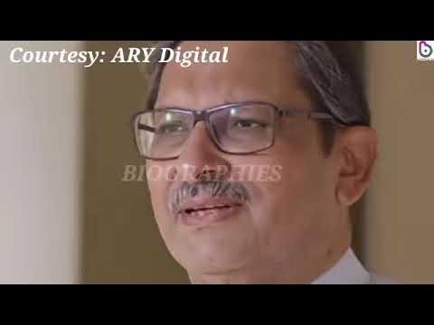 Muqaddar ka sitara - Ep 49 - Arez Ahmad & Fatima Affani & Babar Ali - 5th Feb 2023 - ARY Digital ...