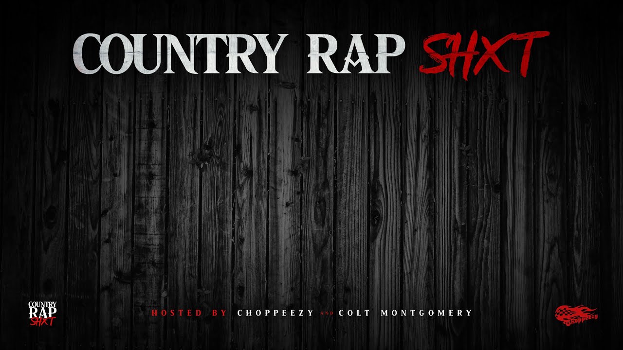 Country Rap Shxt - Episode 4: Tokin' & Sippin' - YouTube