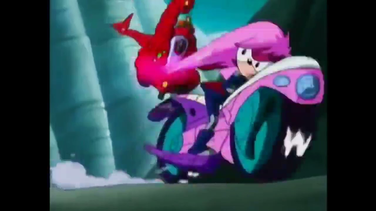 Disney XD Promo- Sonic Underground (June 11 2012) - YouTube