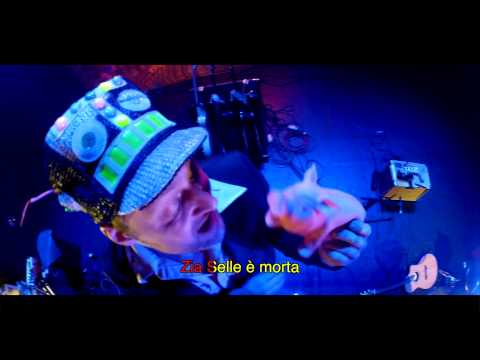 De Piepkes - Tante Selle