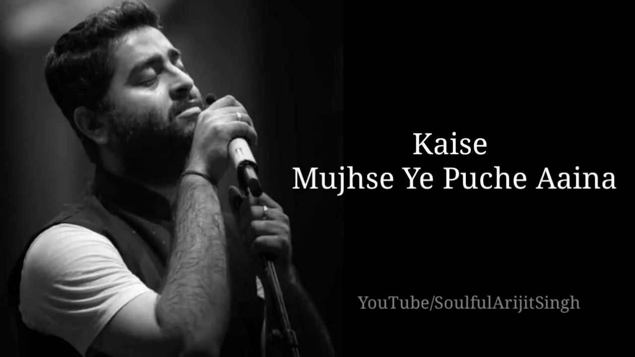 Arijit Singh_valam song_lyrics//from_movie_made in china_ - YouTube