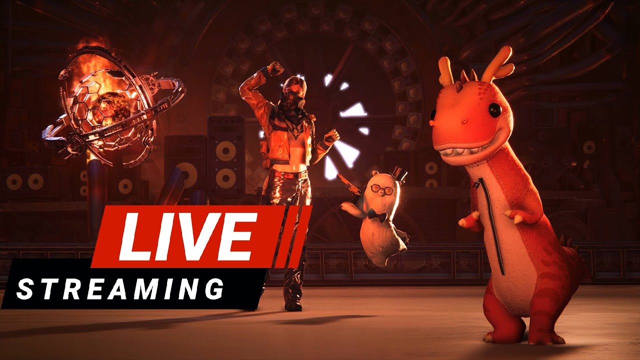 Phase 4 - Starfall Inversion (6) - Once Human - YouTube