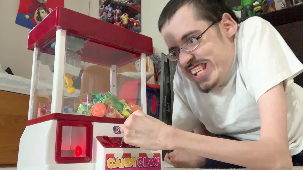 TIME TO WIN 🏗️ - Ricky Berwick - YouTube