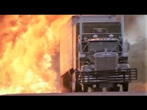 '75 Kenworth W-900  in Thunder Run