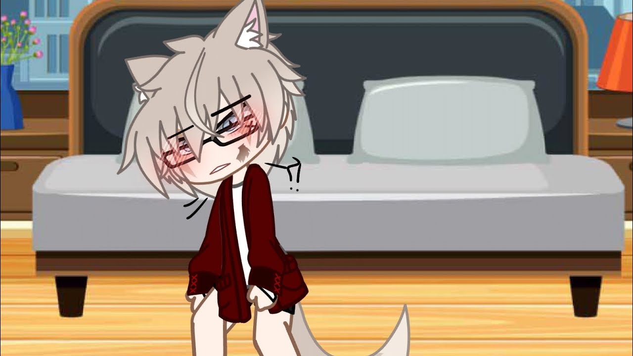 "A.. Child?!.. " (omegaverse) (gacha bl meme) (gacha bl) - YouTube