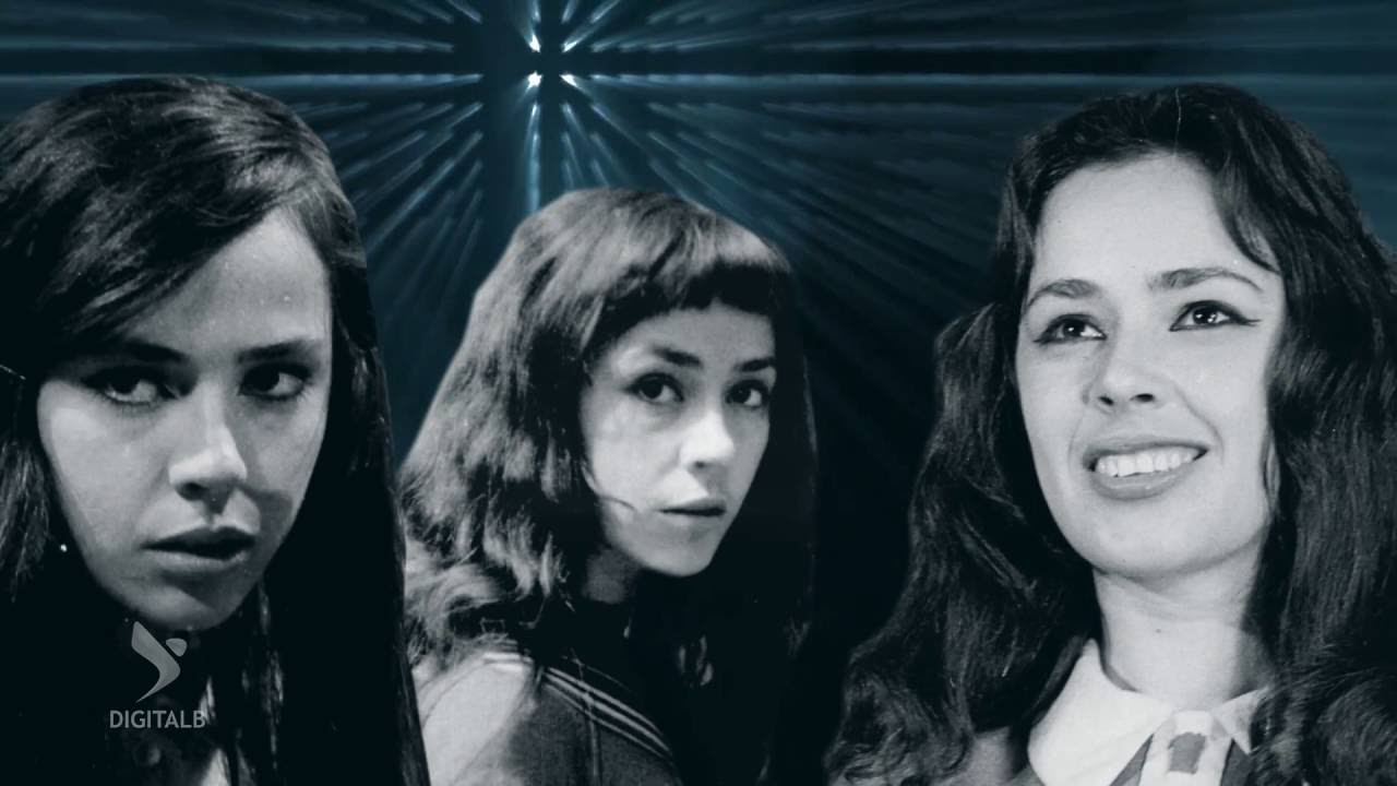 Yllka Mujo - Alchetron, The Free Social Encyclopedia