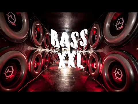 TriBoss – Aqua Drop (⚠️BASS⚠️)