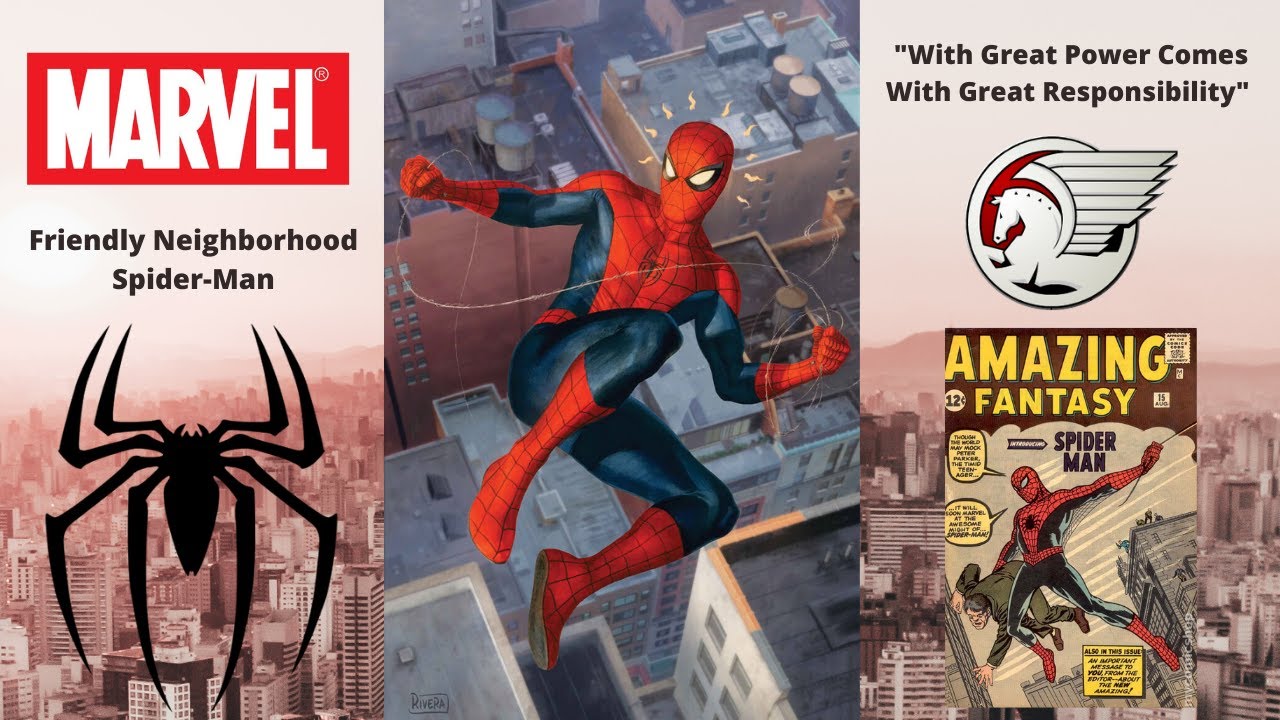 I JUST MADE Spider-Man for the app that I be using called HeroMachine 3 ...