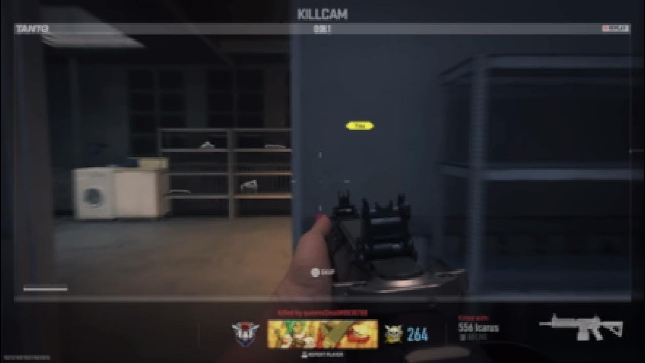 #1 Ranked Warzone Player (Call of Duty: Modern Warfare 2) - YouTube