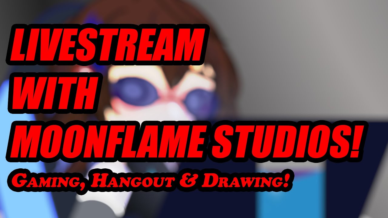 Vibe With Me! (Working on Live2d Model + Minecraft ((Art, Gaming ...