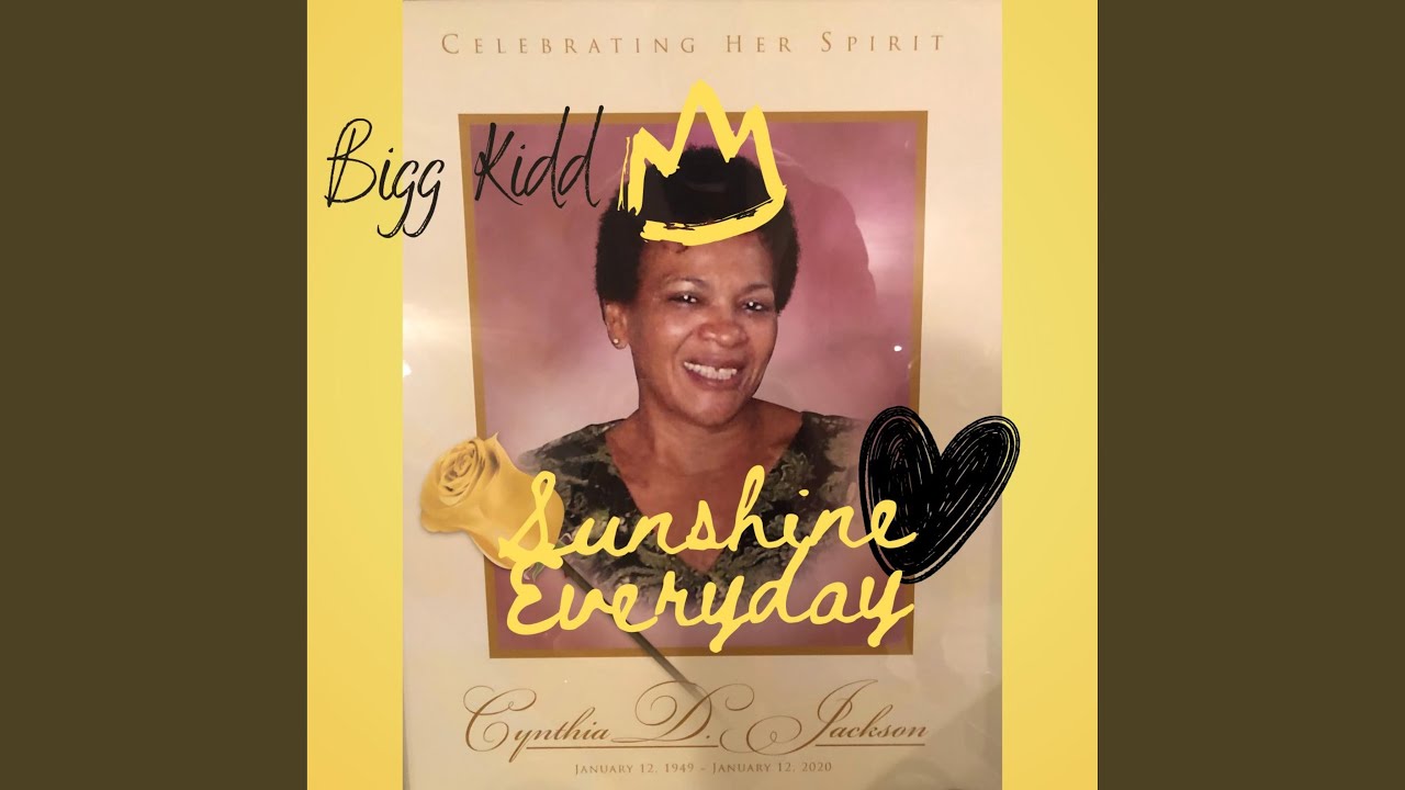 Sunshine Everyday - YouTube