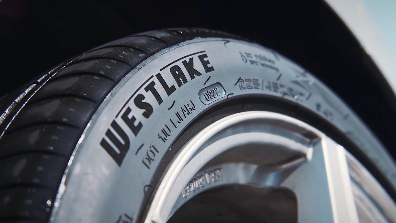 WESTLAKE | Promo - YouTube