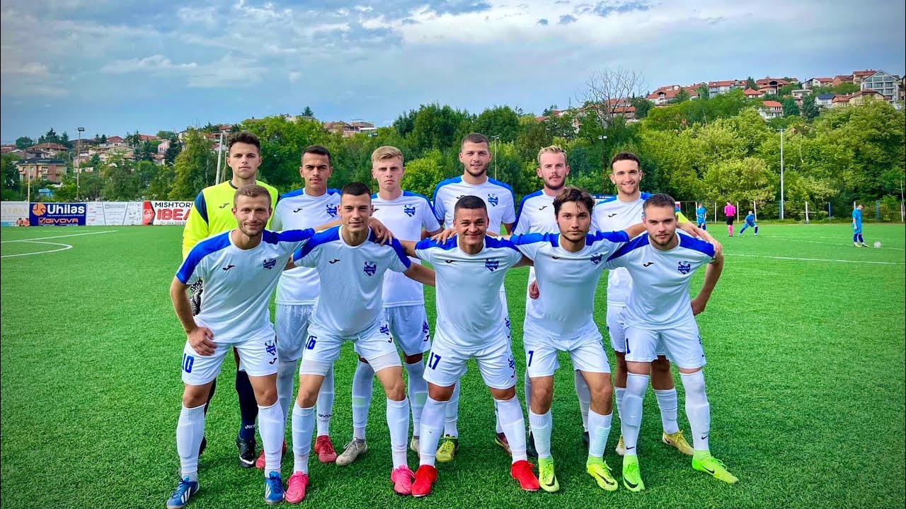 KF Rilindja - KF Lepenci 1:0 FT (highlights) - YouTube