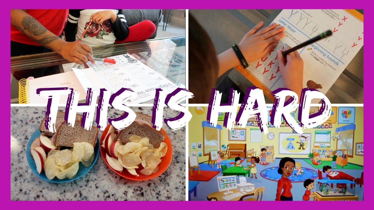 THIS IS HARD! - YouTube