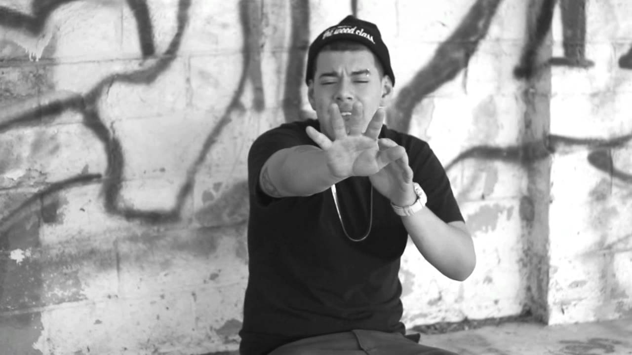 Taze- Murder (Official Music Video) - YouTube