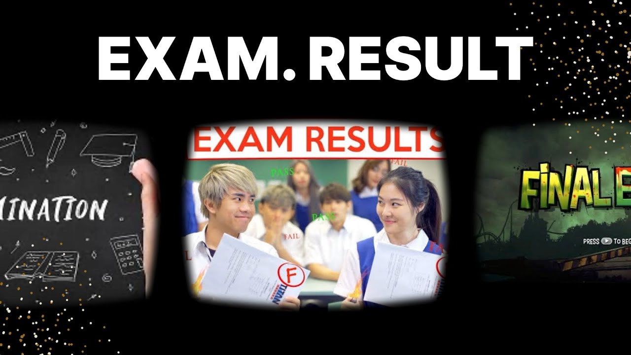 Result status board exam sad | funny memes |funny video 10 cbse - YouTube