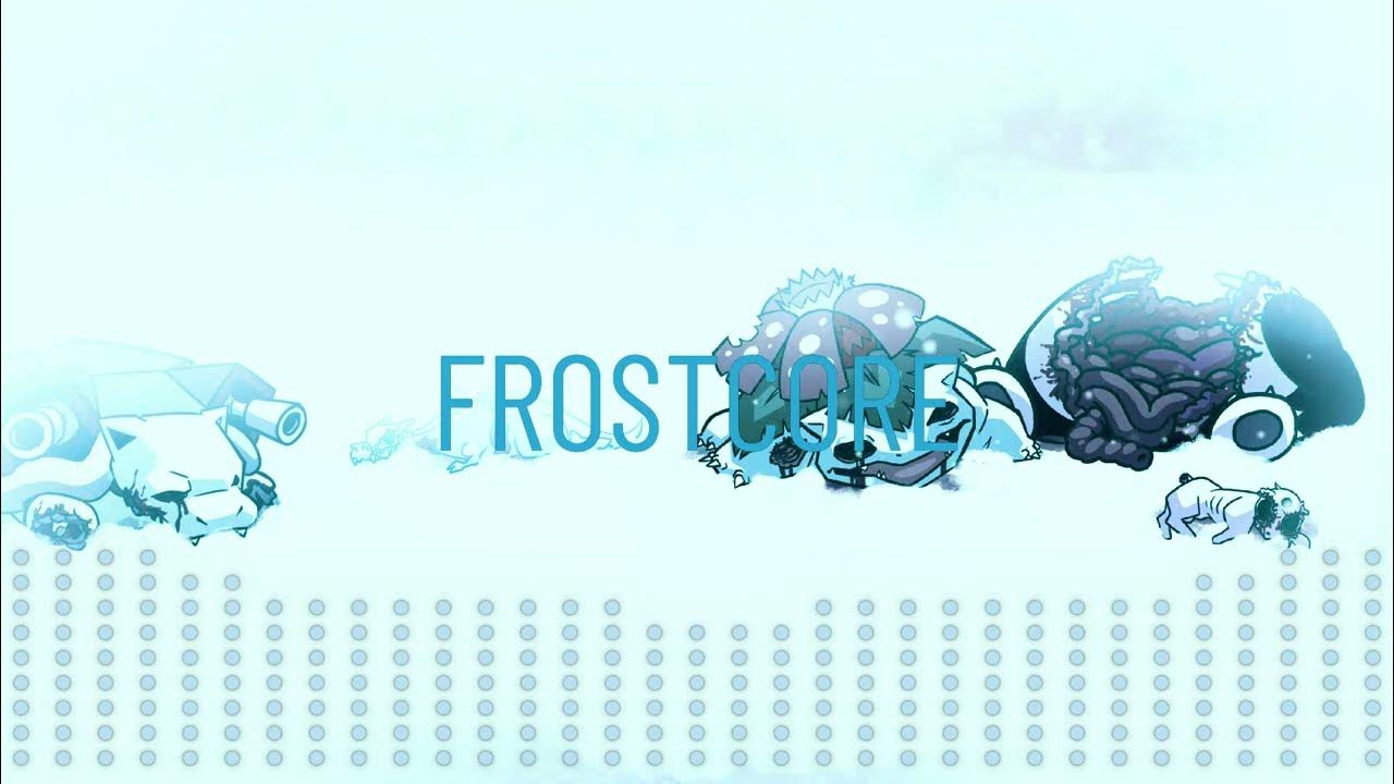 Frostcore - YouTube