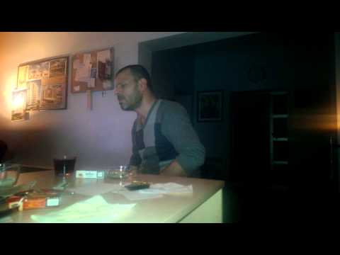 Güldür Yüzümü (müslüm baba) Bülent Yavuz