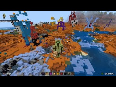 Minecraft TUT!!!!!!! - YouTube