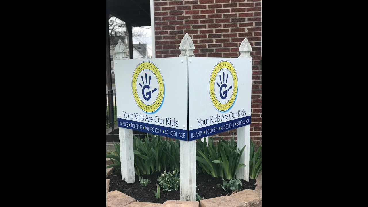 GCDC Virtual Tour - YouTube