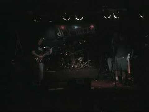 Rush "Second Nature" (cover) - YouTube