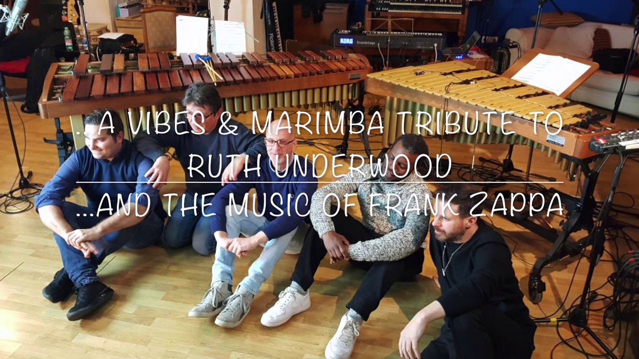 Marco Pacassoni Group "Frank & Ruth" - YouTube