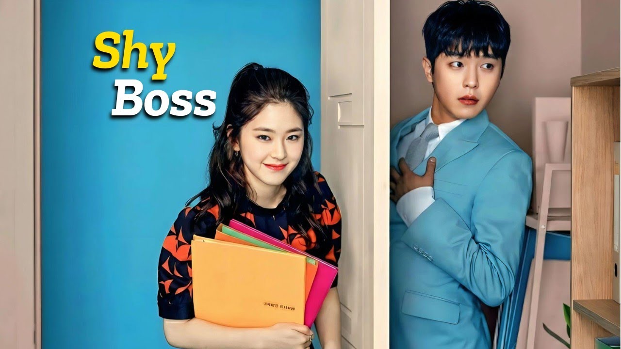 Everyone thinks the CEO is a cold-blooded monster😈, but he is just too ...