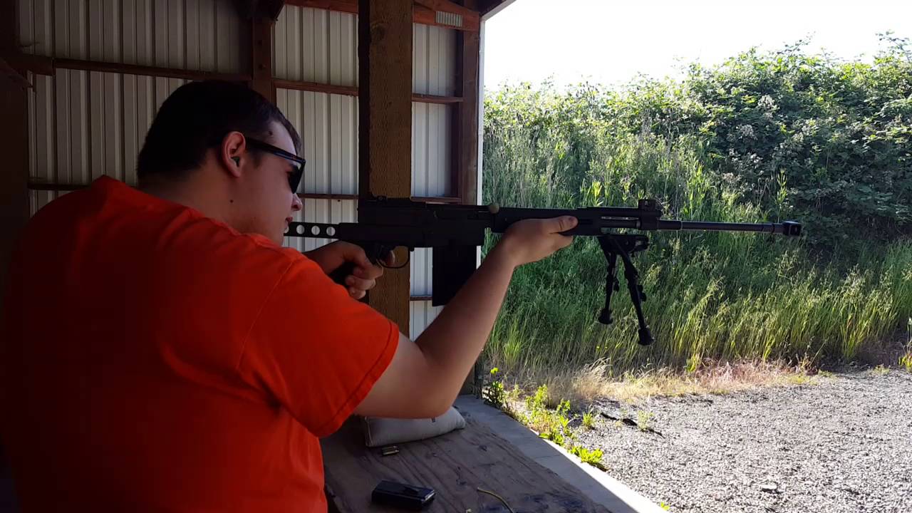 MAS 308 conversion - YouTube