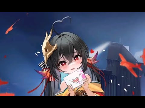 [Azur Lane] Taihou-chan enjoying headpats | Taihou-chan Voice lines ...
