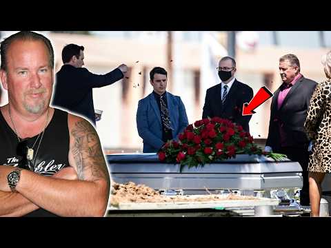 Final Farewell | Darrell Sheets Funeral arrangemnt ,Guest list and ...