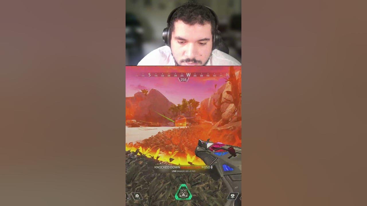 OMG THE RELIC MASTIFF IS OD (Apex Legends Season 23) - YouTube