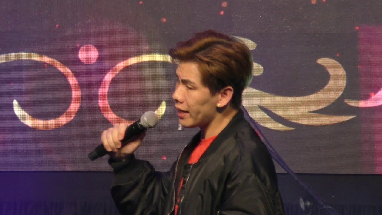 Jason Chung and Kelvin Soon - Subscribe to Mak Wai Seng - YouTube