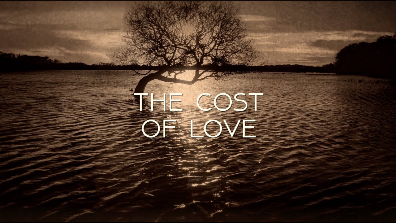 "The Cost Of Love" - YouTube